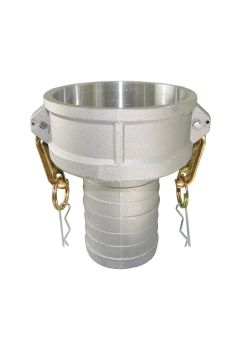 Cam and Groove Reducer | Camlock Reducer | Reducing Camlock