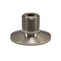 Beer Nut Thread Adapter x Tri-Clover Fitting