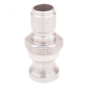 Camlock Quick Disconnect - Camlock Disconnects - Brewing quick disconnects
